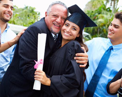 Graduation » Bounce It Out Events Jacksonville FL